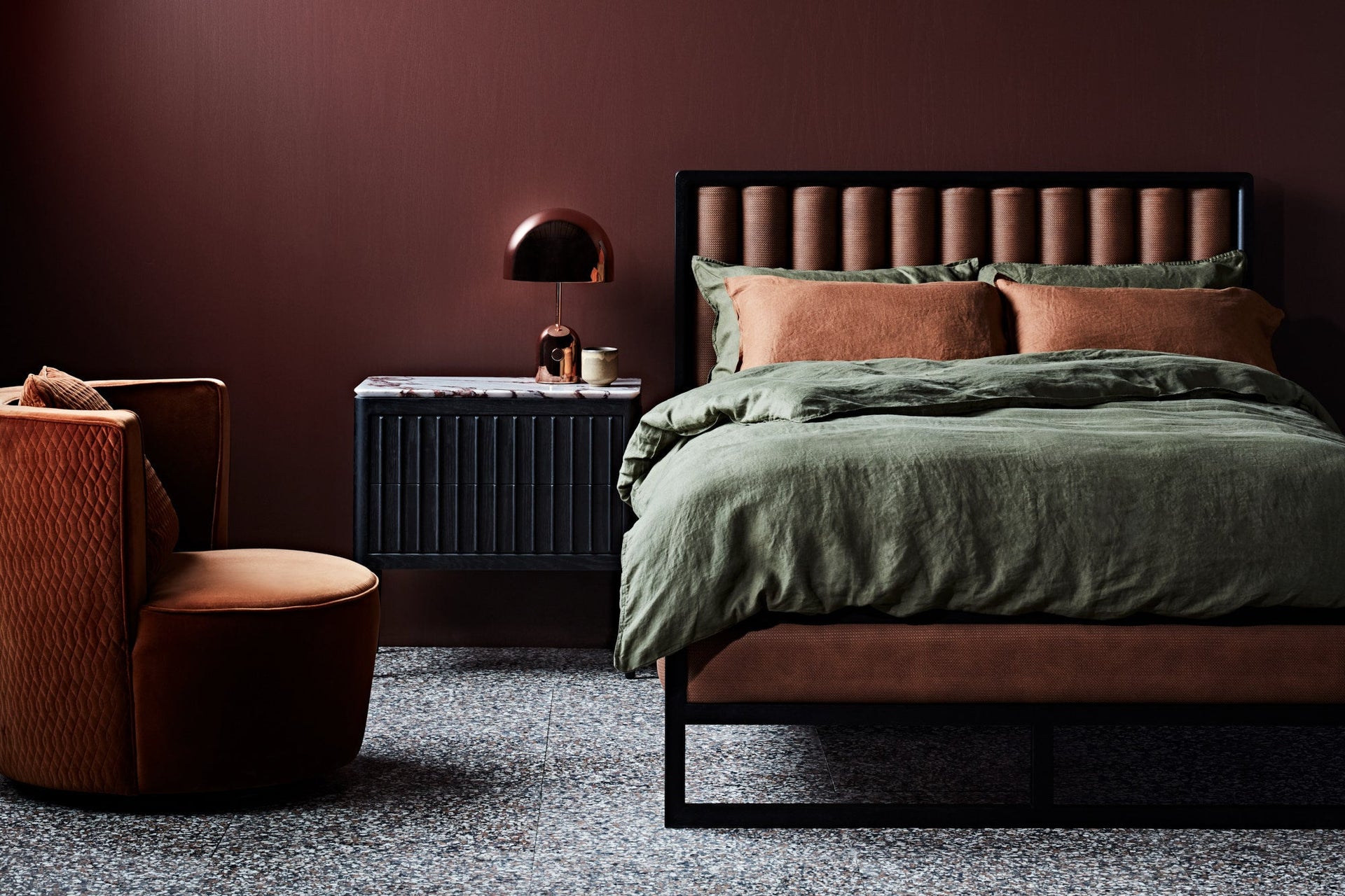 Beds – Zuster Furniture USA