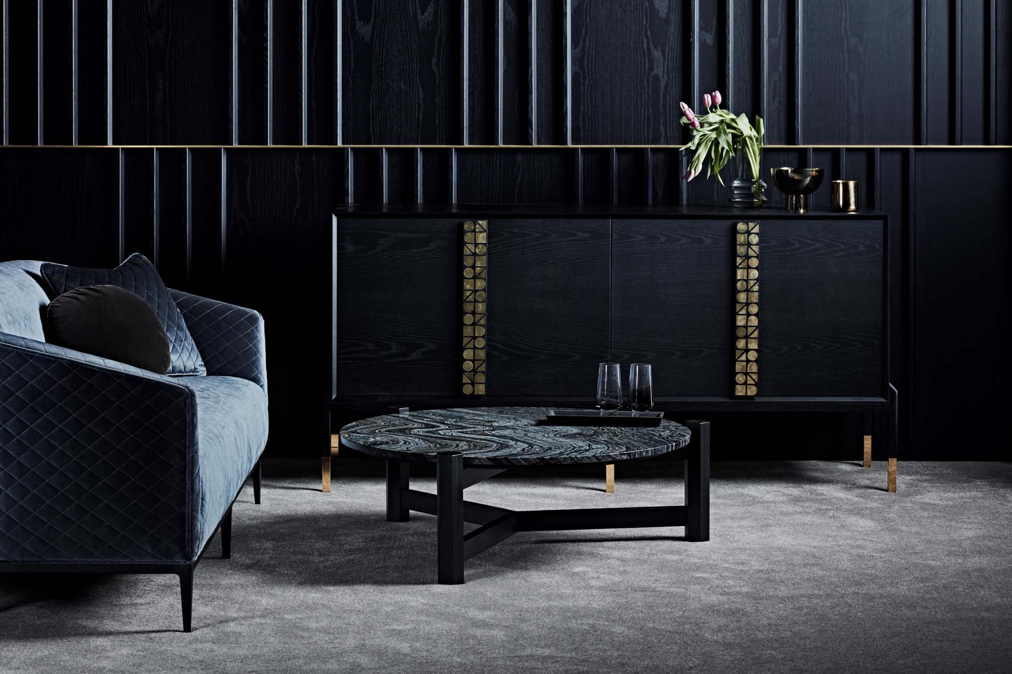 Buffets – Zuster Furniture USA