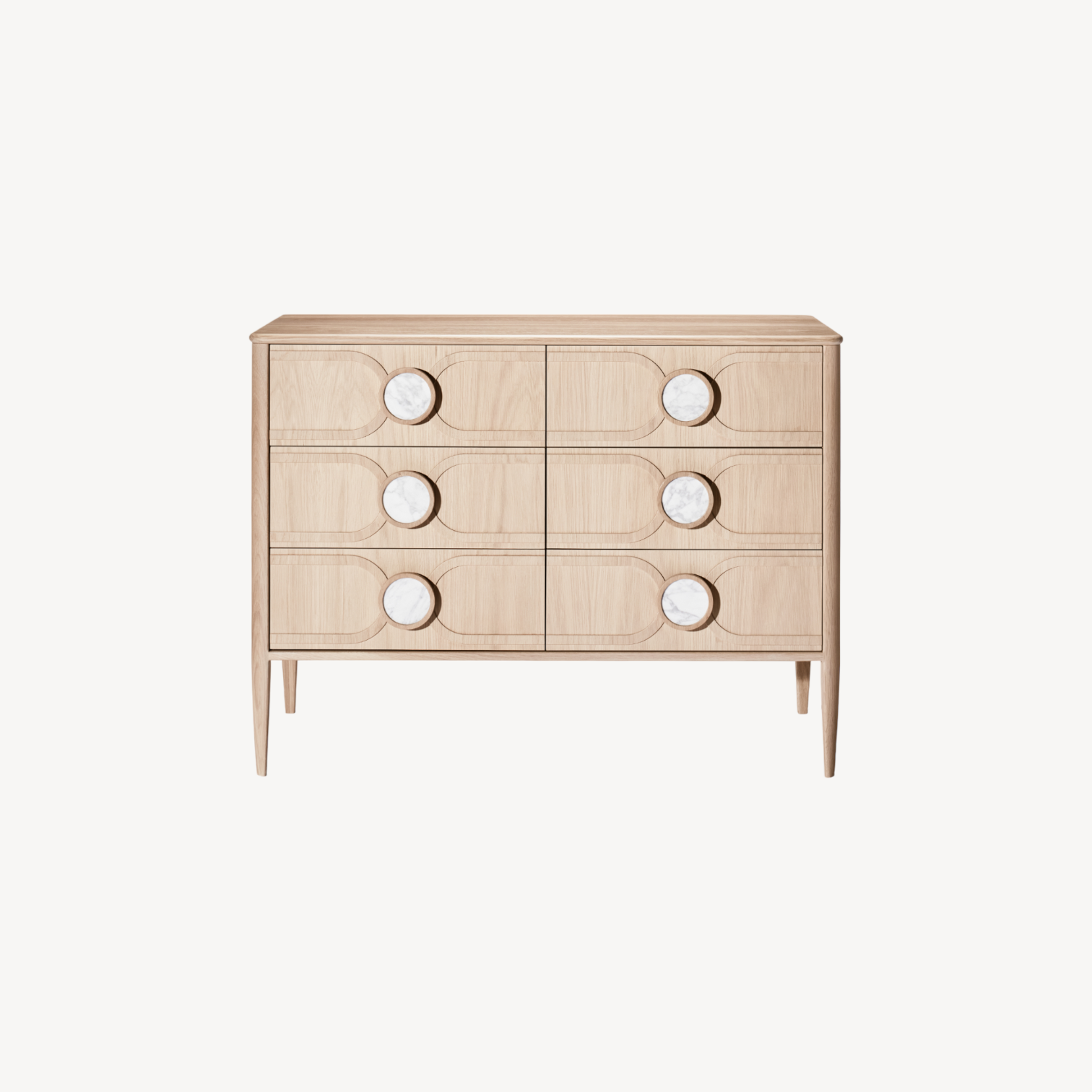 Victoria Chest of Drawers – Zuster Furniture USA
