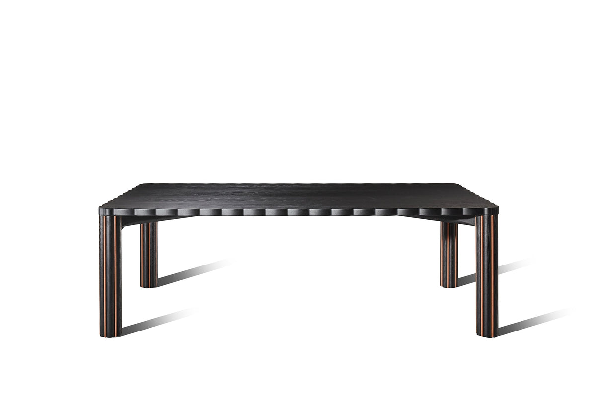 Bloom Dining Table – Zuster Furniture USA