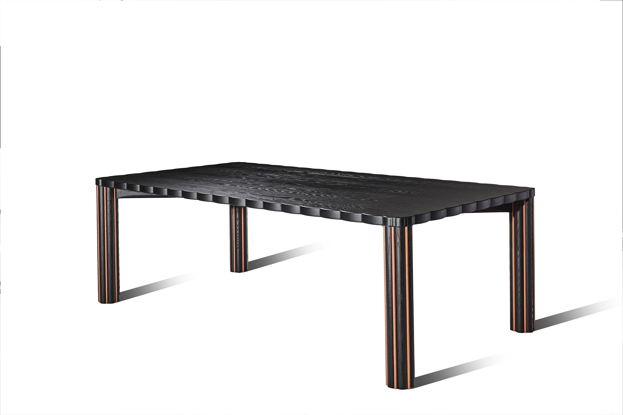 Bloom Dining Table – Zuster Furniture USA