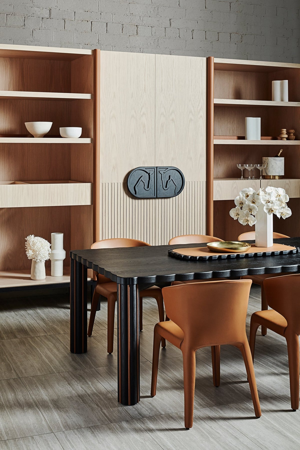 Bloom Dining Table – Zuster Furniture USA