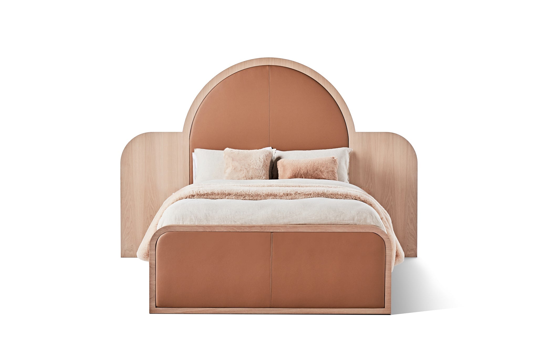 Victoria Grand Bed – Zuster Furniture USA