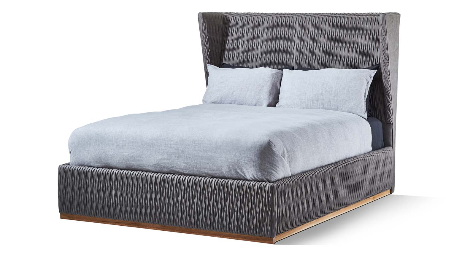 Contour Bed – Zuster Furniture USA